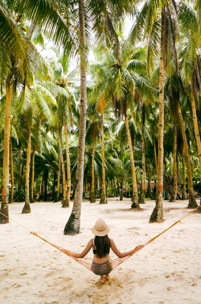 Surf, Sun, and Serenity at Siargao Island: The Ultimate Travel Guide ...
