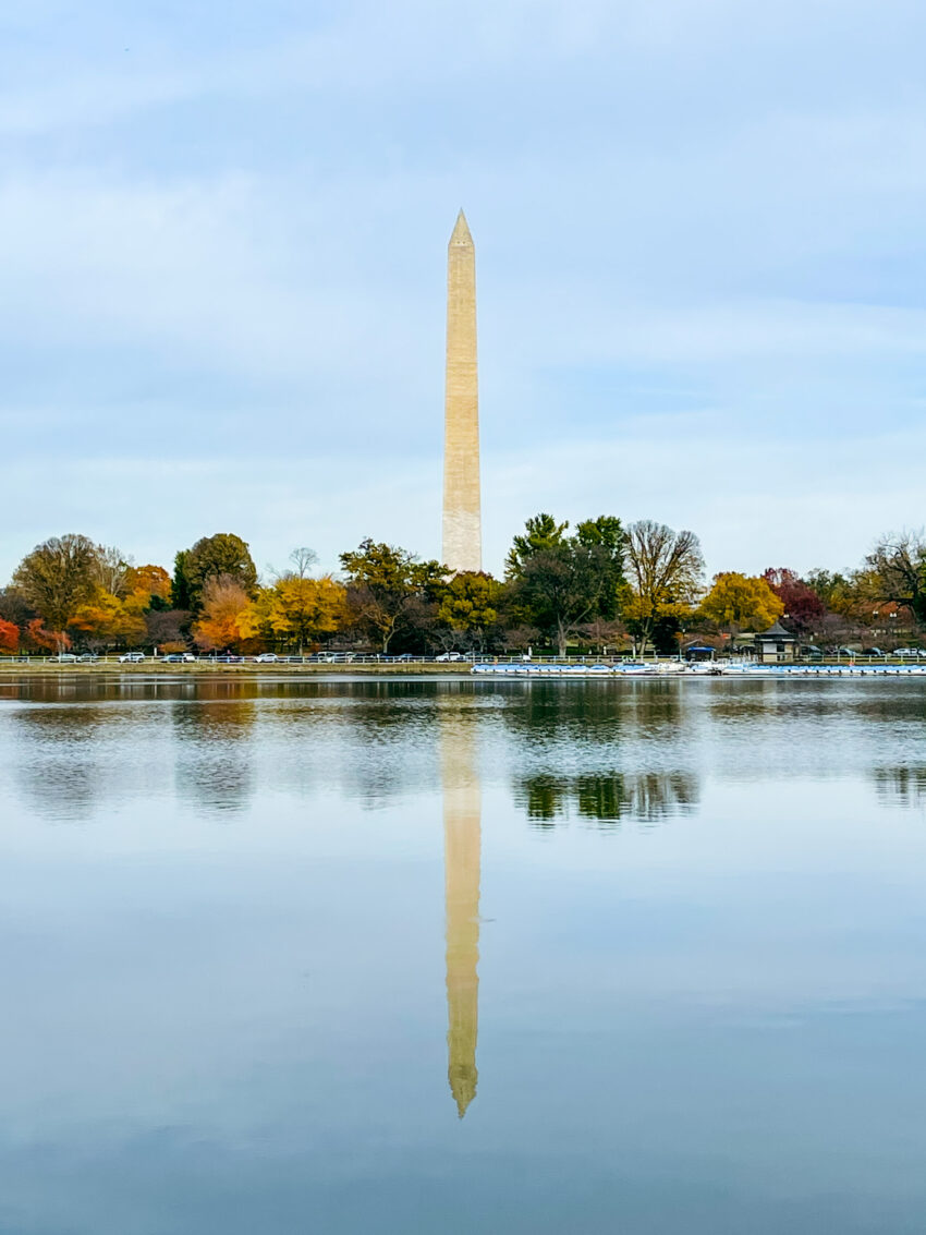 Exploring Washington, D.C.: A Travel Guide to Top Attractions, Museums ...
